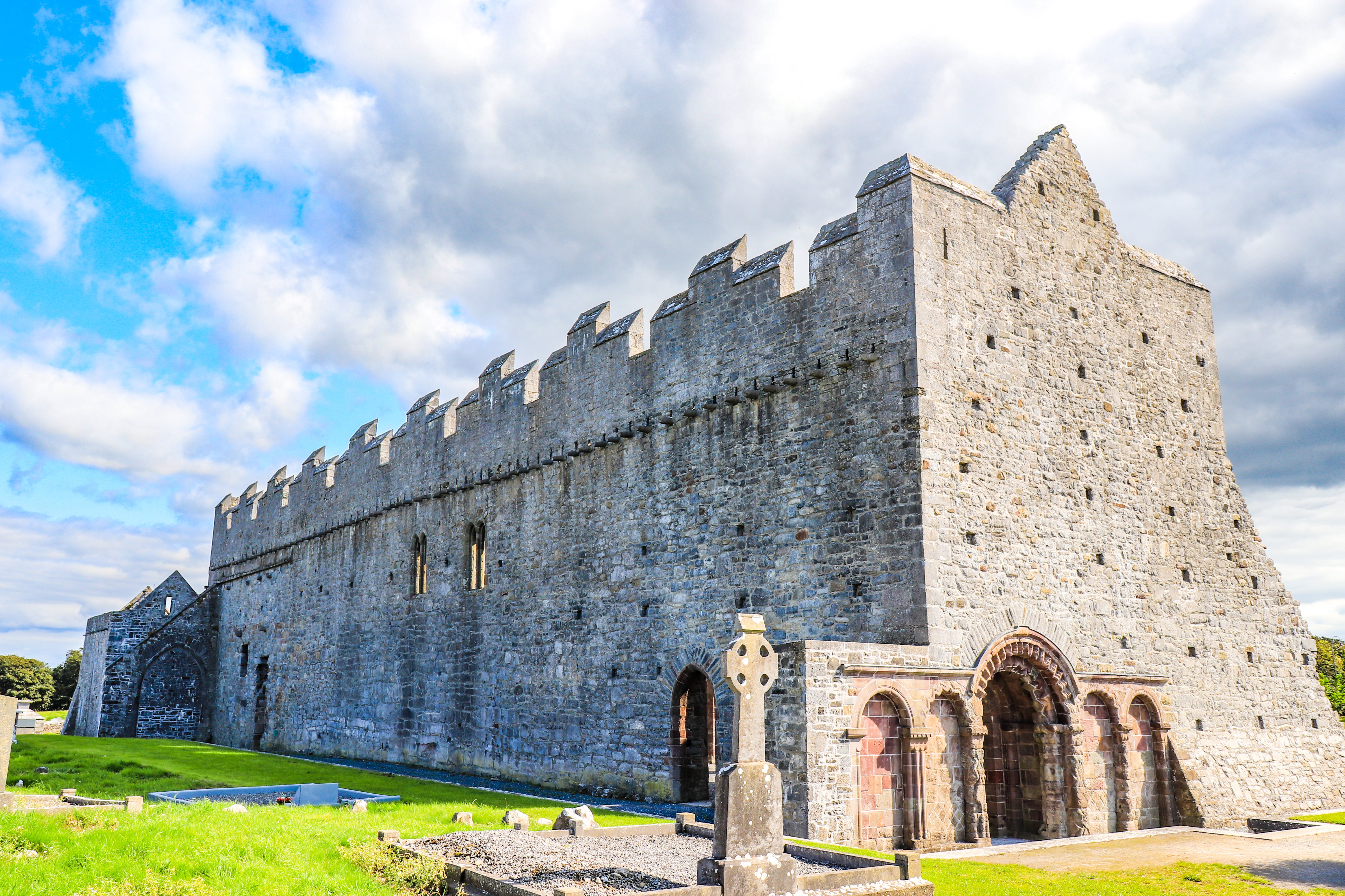 Tour Delightful Ardfert with Discover Ireland